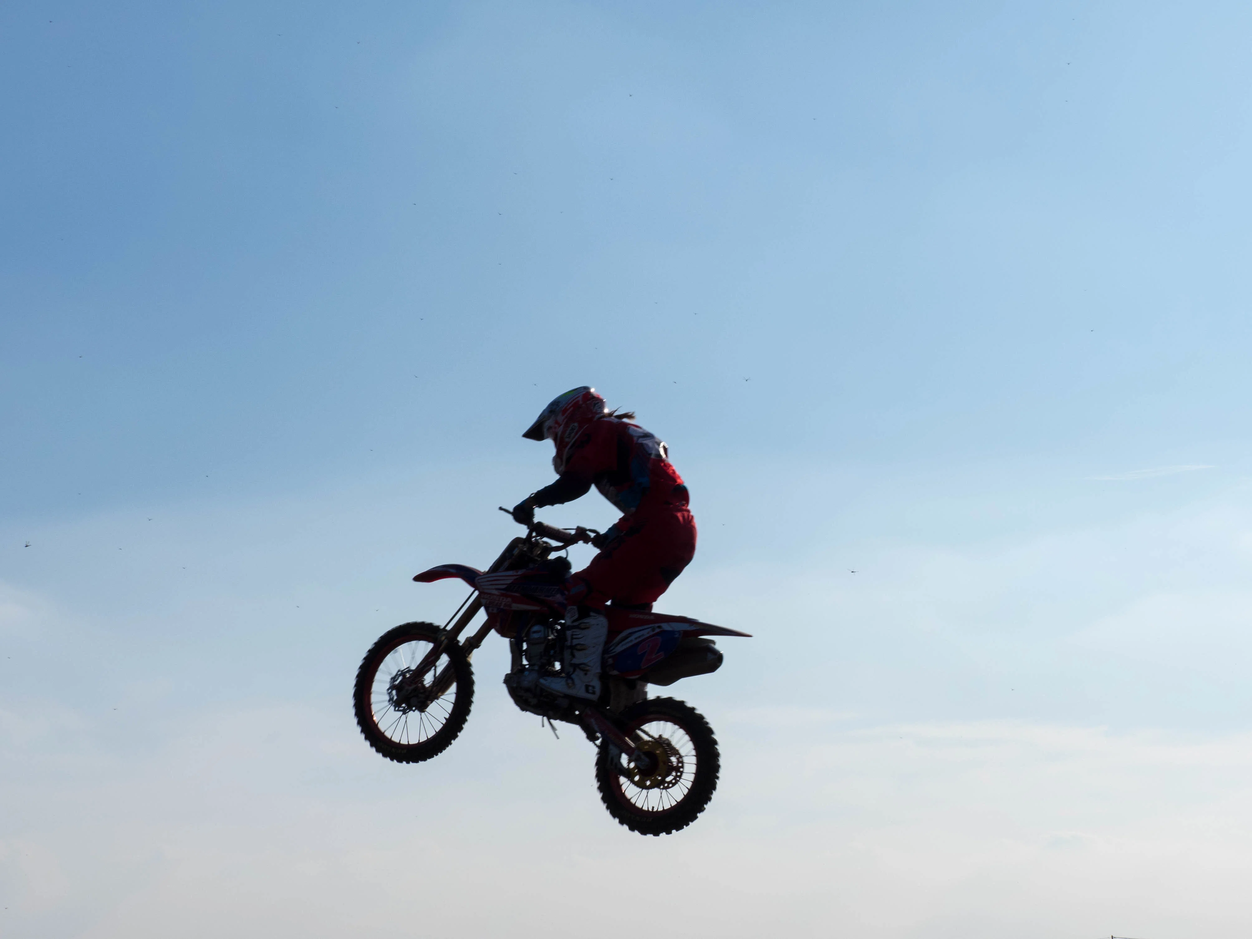 JUMP｜Bun bun｜note