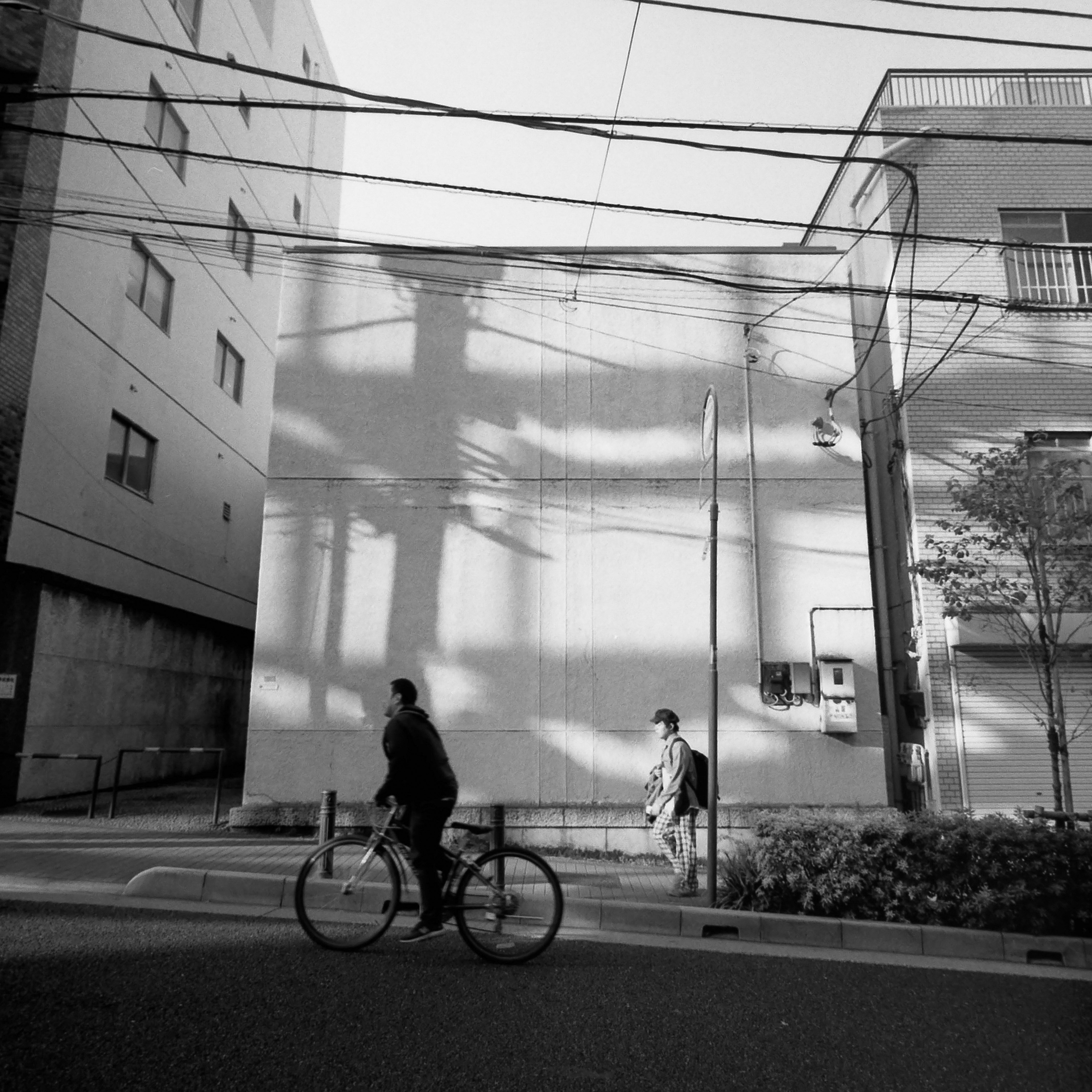 街歩き〜水道橋から神田〜｜Taketoshi Sato｜note