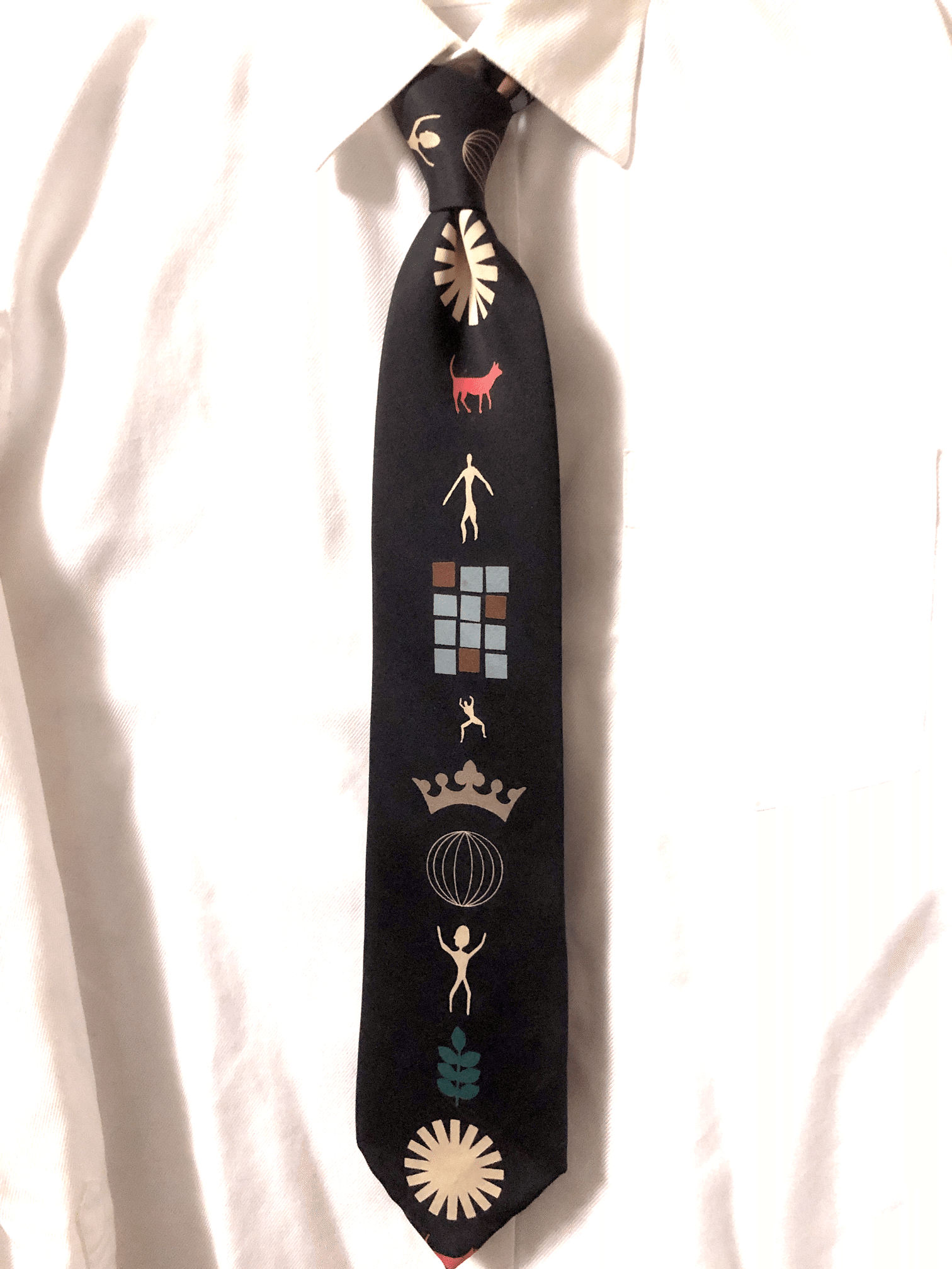 誰が買うんだこんなネクタイ_22｜Yasu Koma｜note