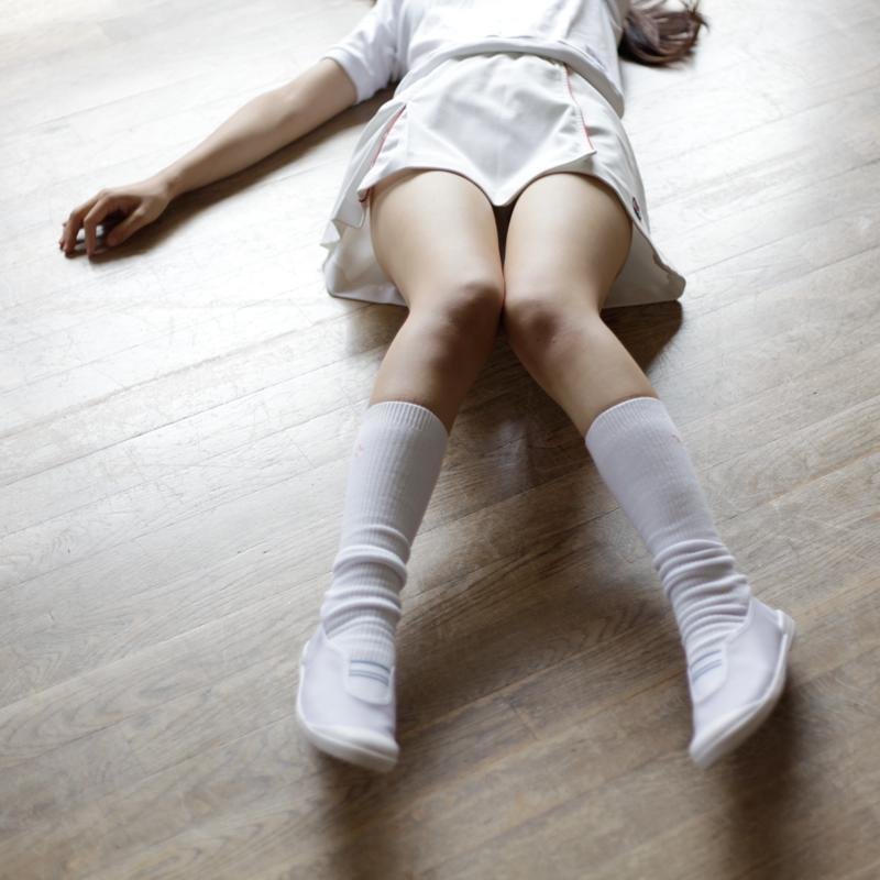 SCHOOLGIRL COMPLEX Archives｜#377｜156_01｜青山裕企