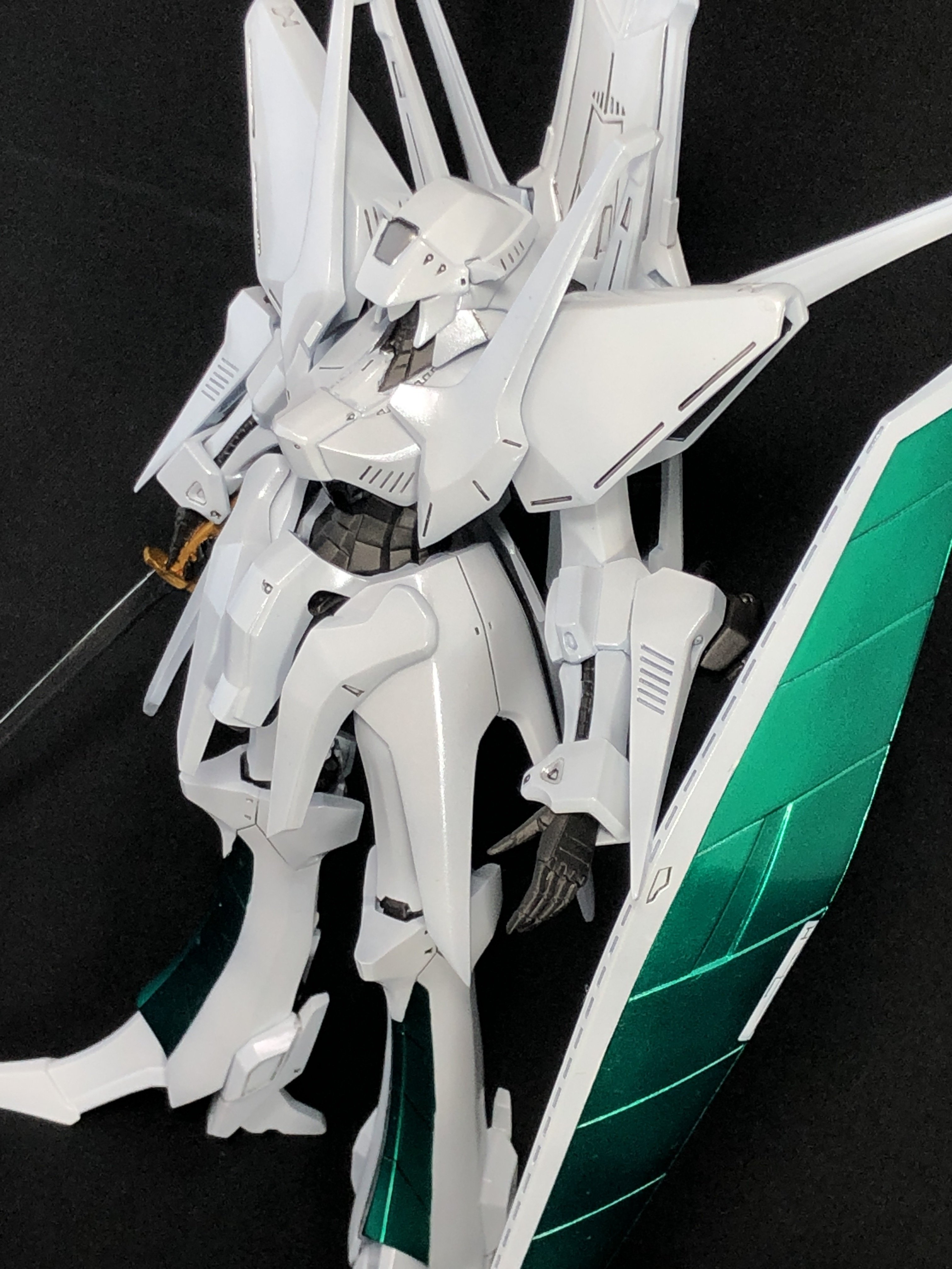 ボークス『SAV1/100ジュノーン初期型』完成写真|May dé Garage ボークス『SAV1/100ジュノーン初期型』完成写真|May dé Garage