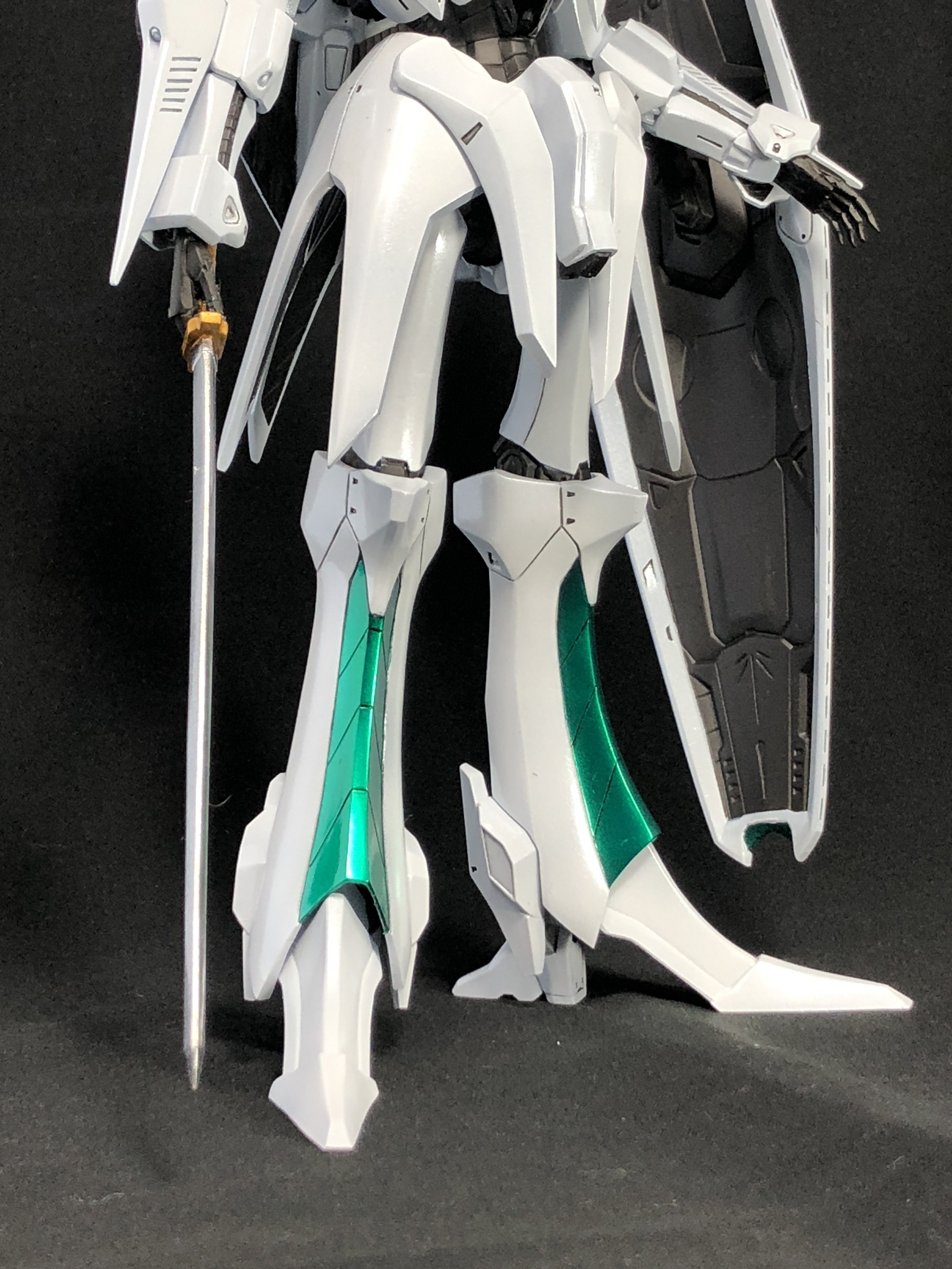 ボークス『SAV1/100ジュノーン初期型』完成写真|May dé Garage ボークス『SAV1/100ジュノーン初期型』完成写真|May dé Garage