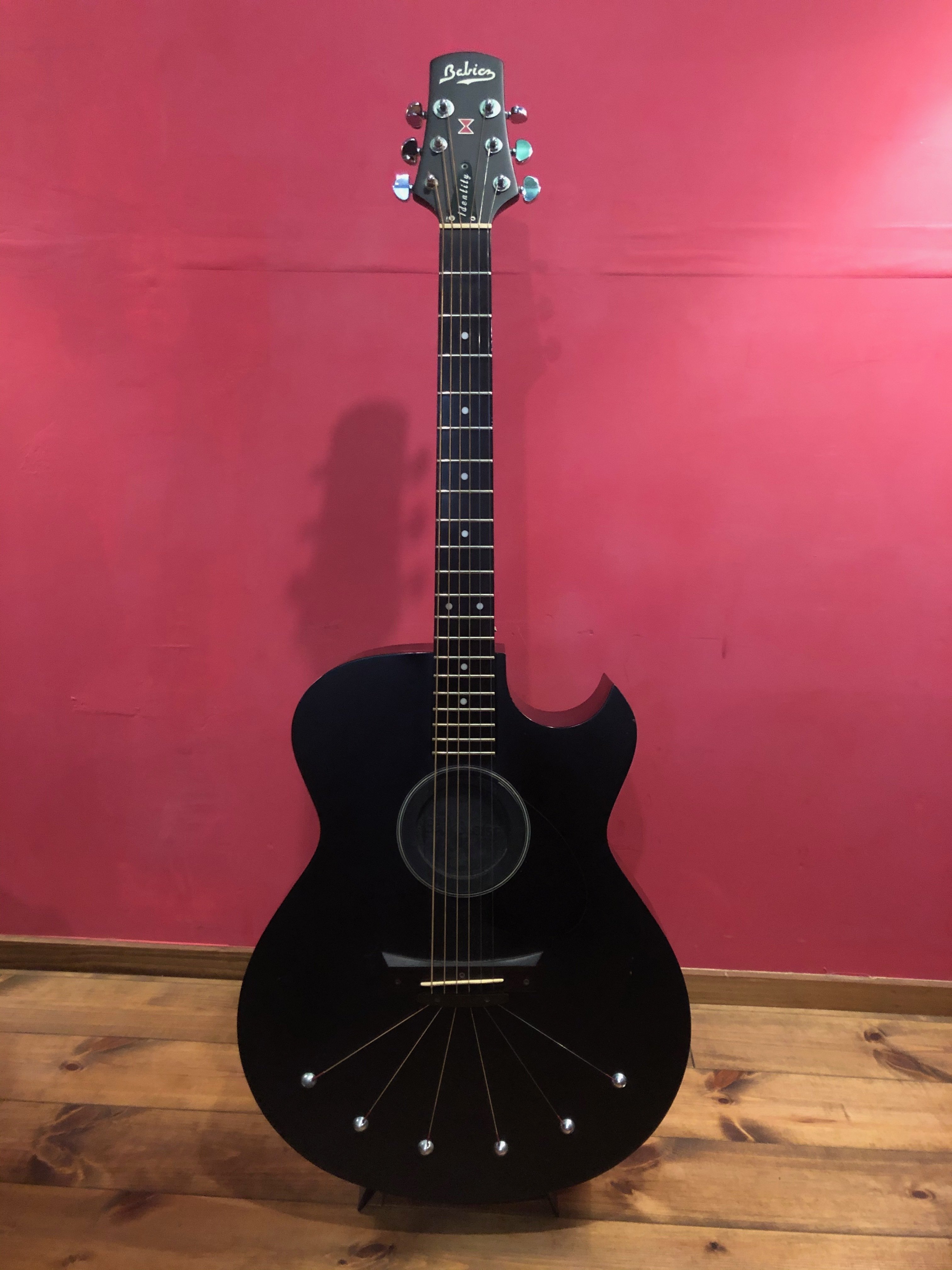 ギタリストはエンジニアだ！：#28ギタリスト會田茂一登場 補足資料｜八橋義幸