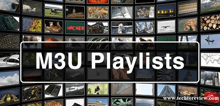 100% Working M3U Playlist URL, IPTV M3U Links With 500+ Free TV ...