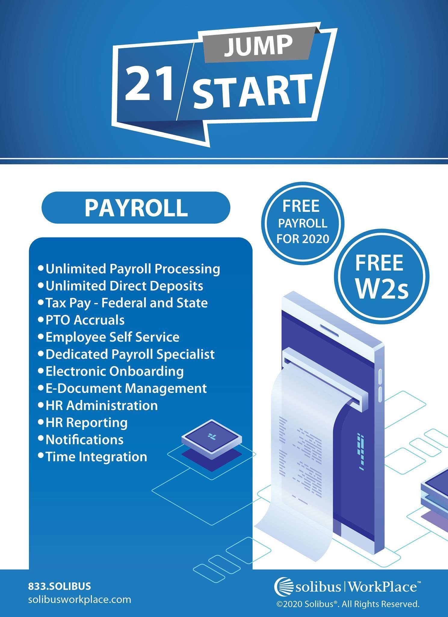 Top Payroll Services｜payrollservices