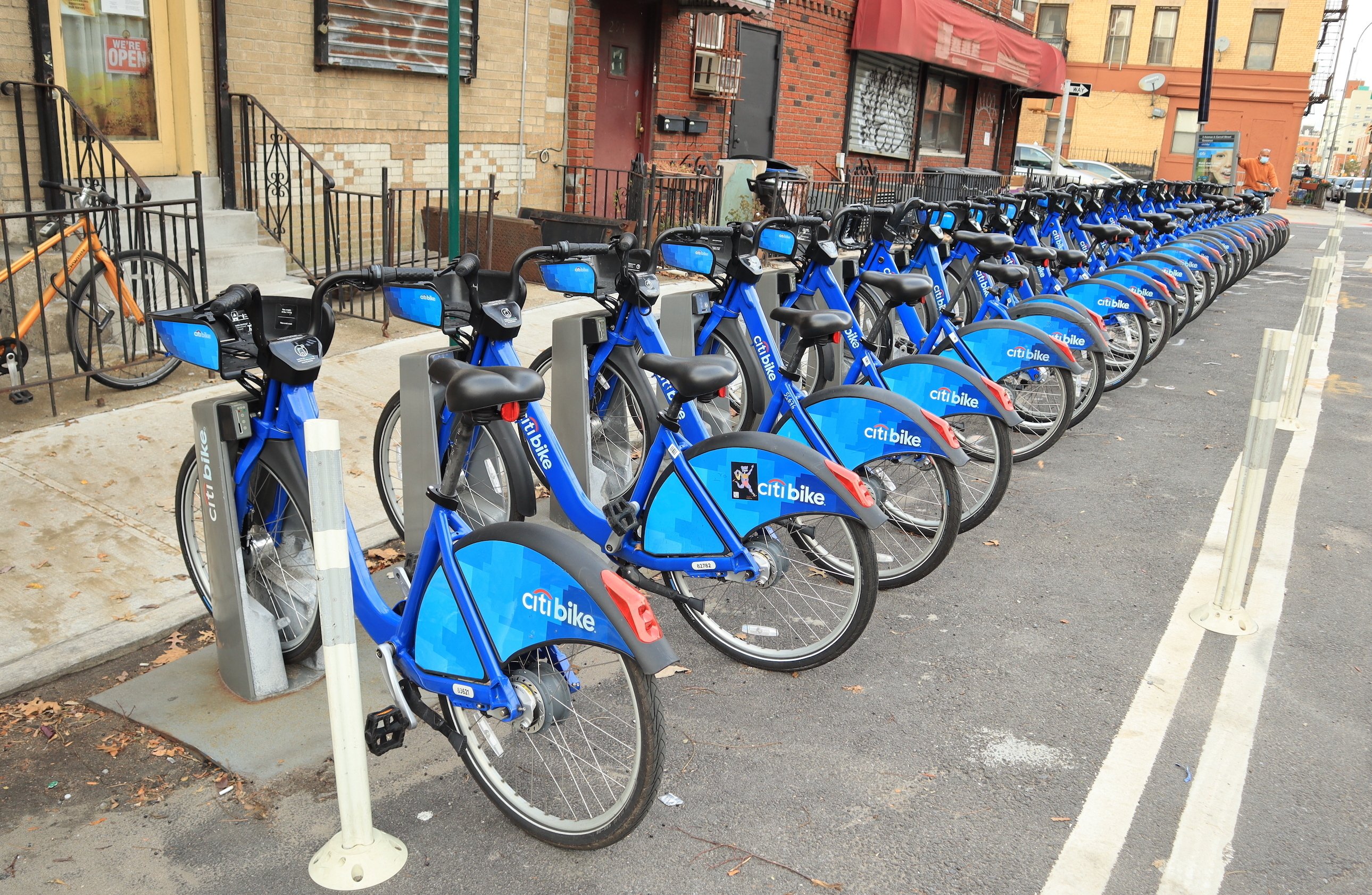 Gowanus, Brooklyn｜NYC Photo｜Shintaro Tanaka｜2020.11.17｜田中真太郎｜Shintaro Tanaka｜TANAKA MEDIA LAB