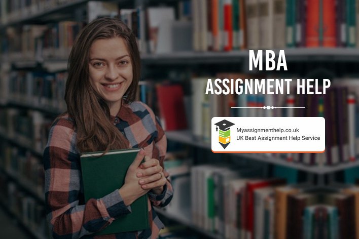 MBA Assignment Help｜davidlogan｜note