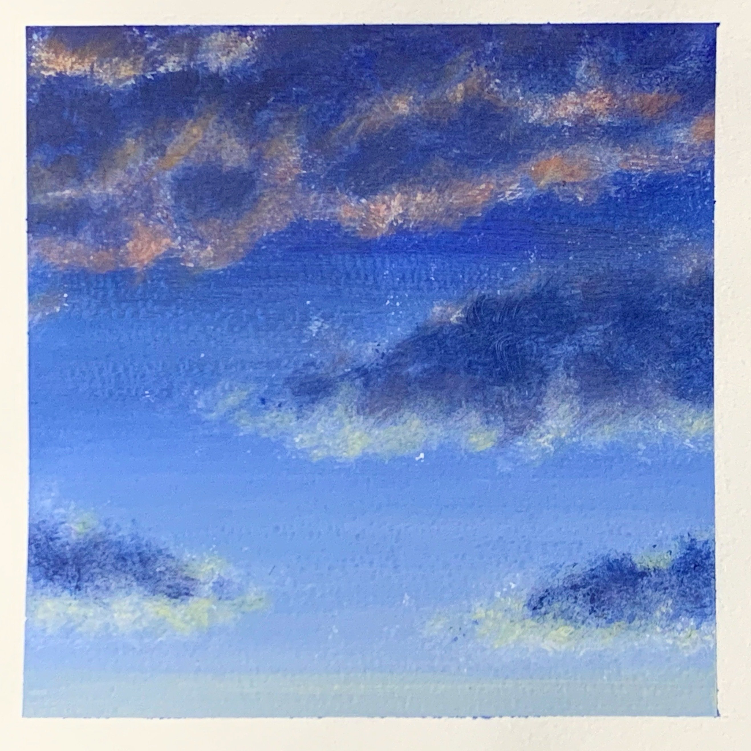 ある帰り路｜akari'n