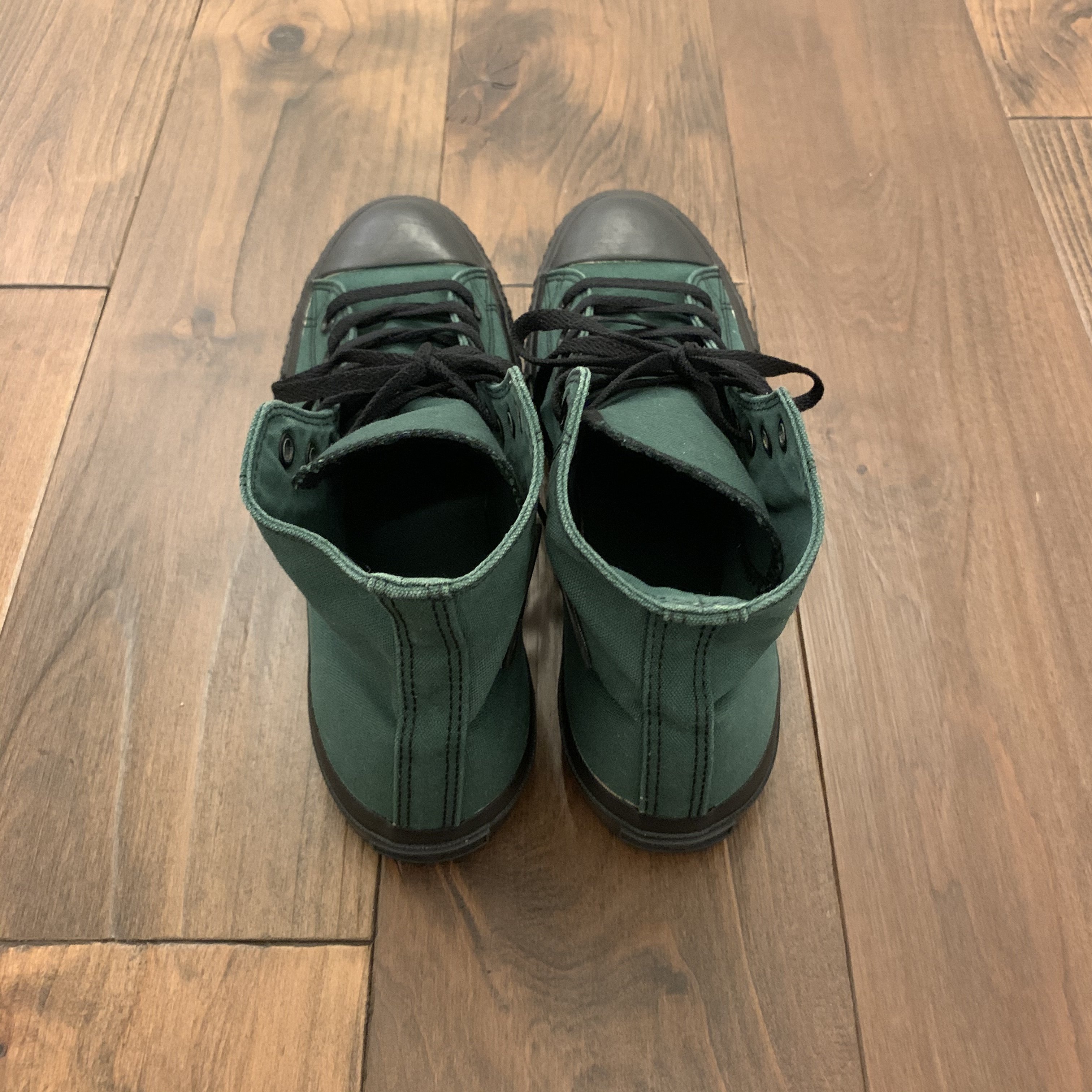 FOREST GREEN｜LOHAS