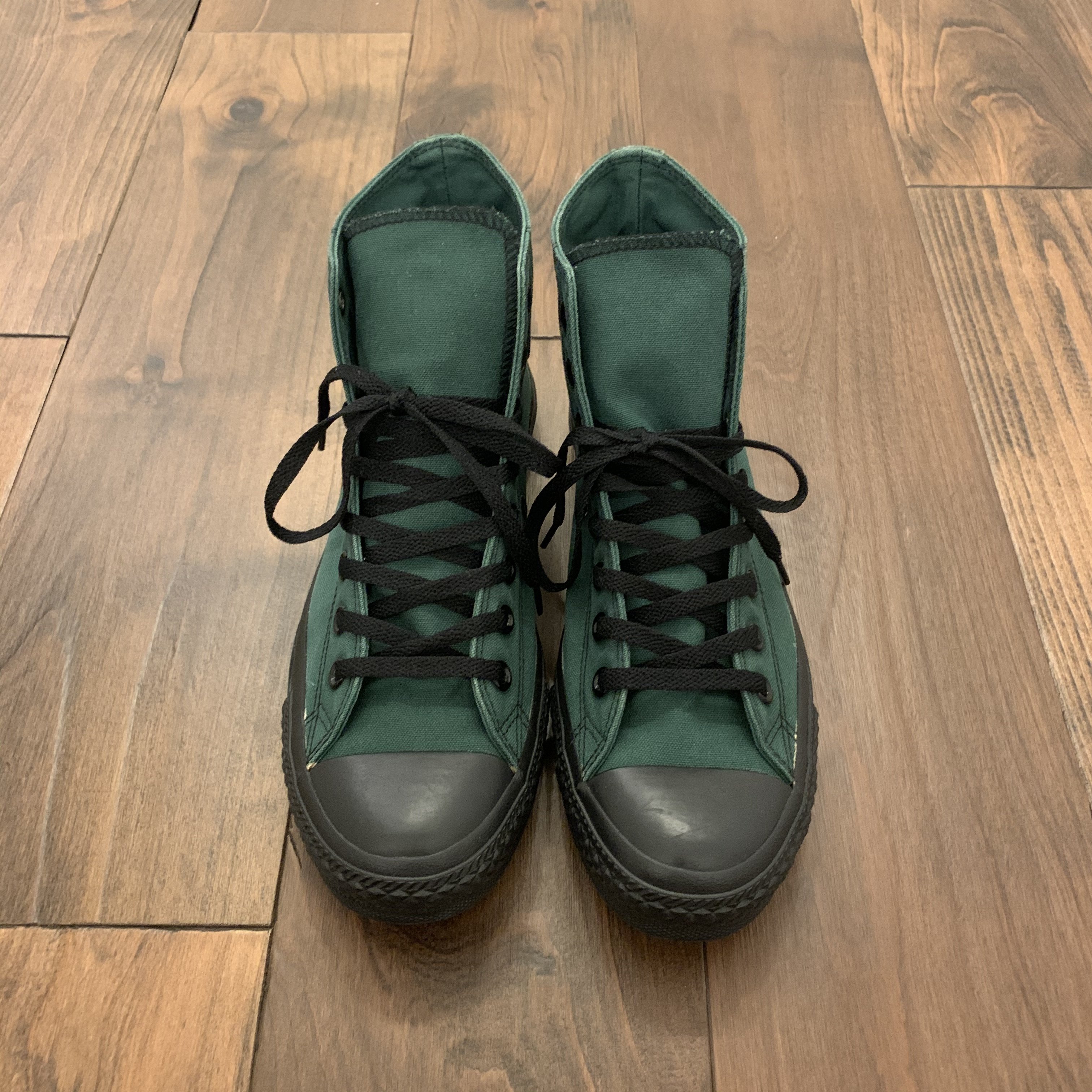 FOREST GREEN｜LOHAS