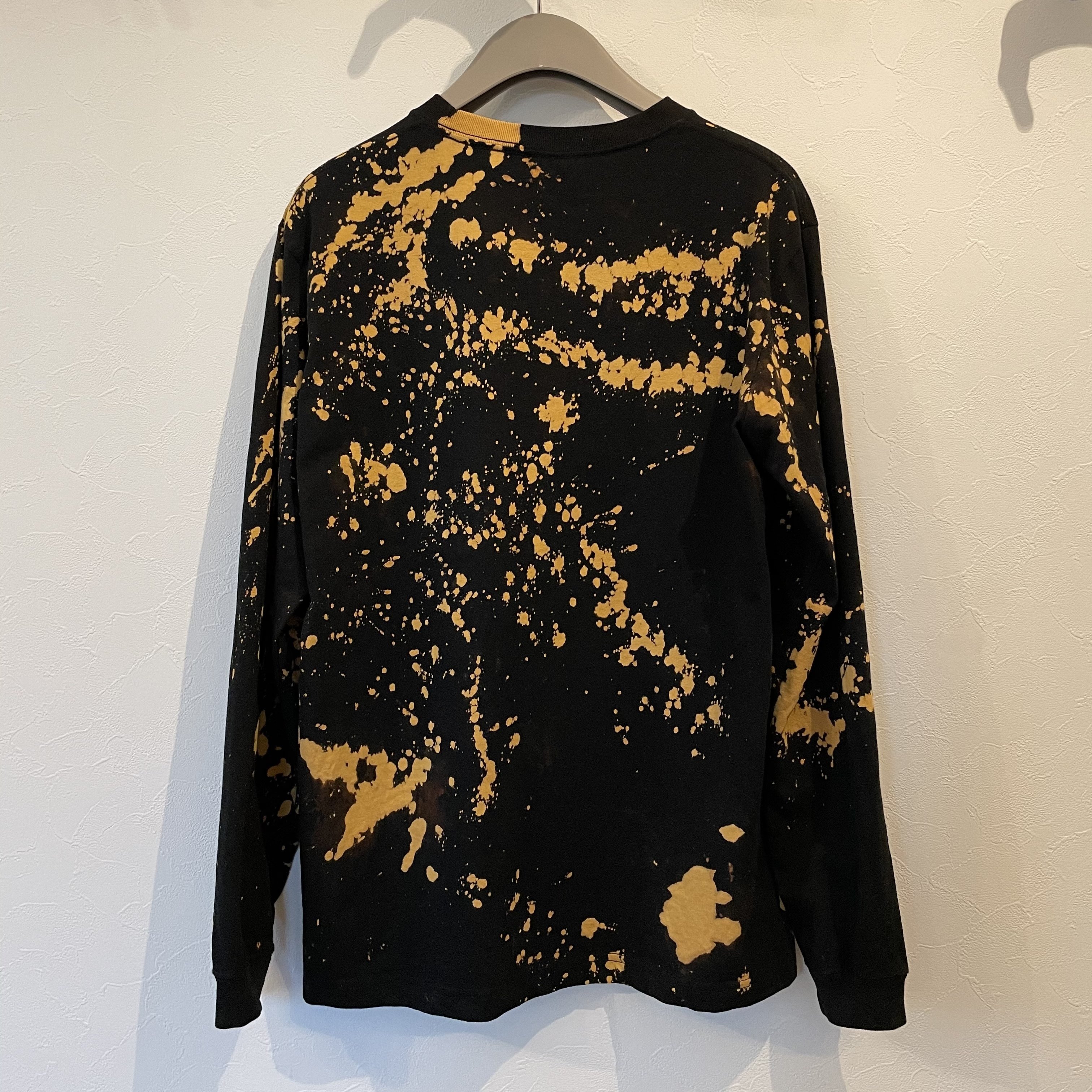 SPLASH ORANGE｜LOHAS