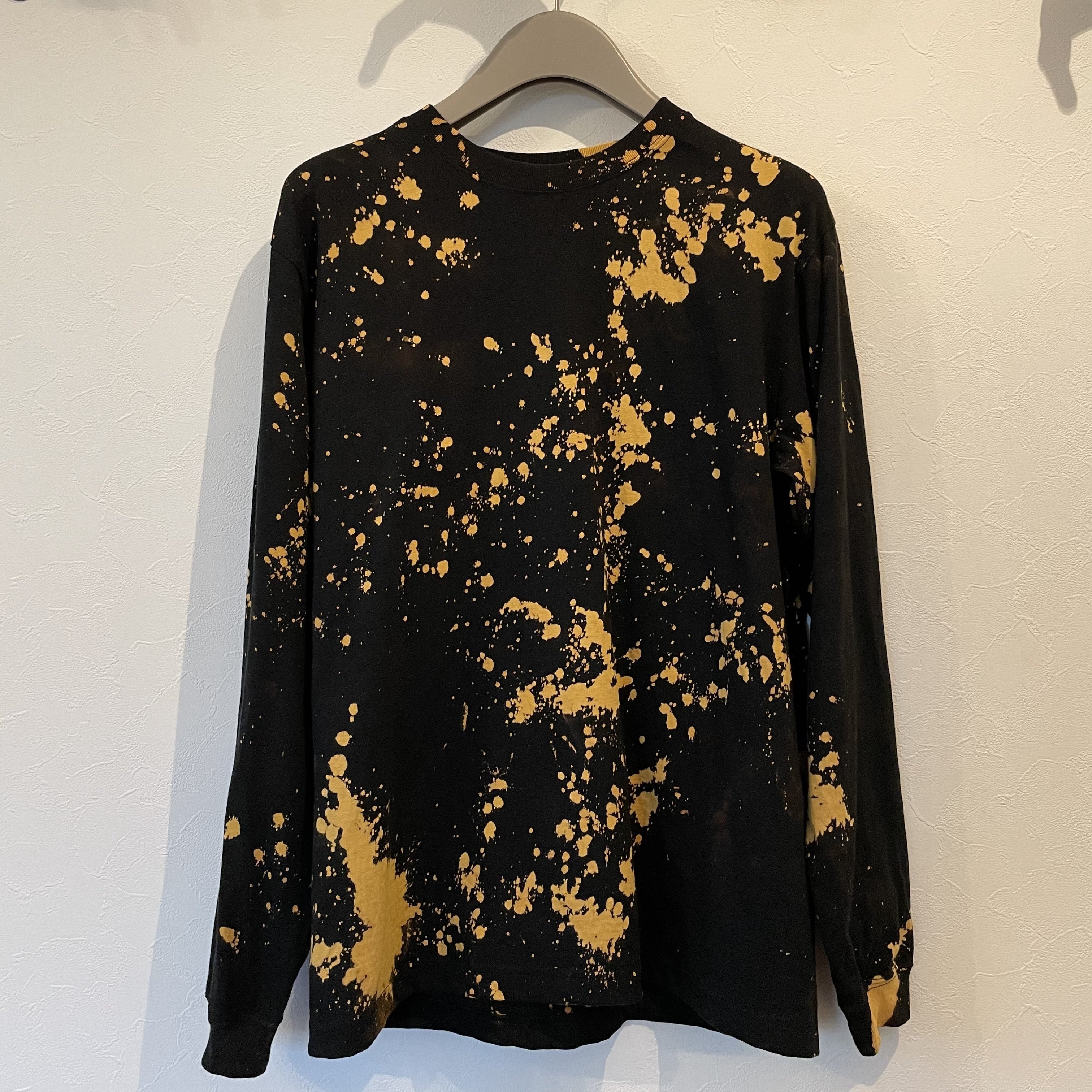 SPLASH ORANGE｜LOHAS