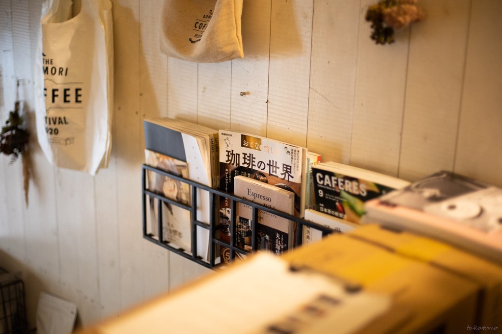 COFFEEMAN good｜タカトモ