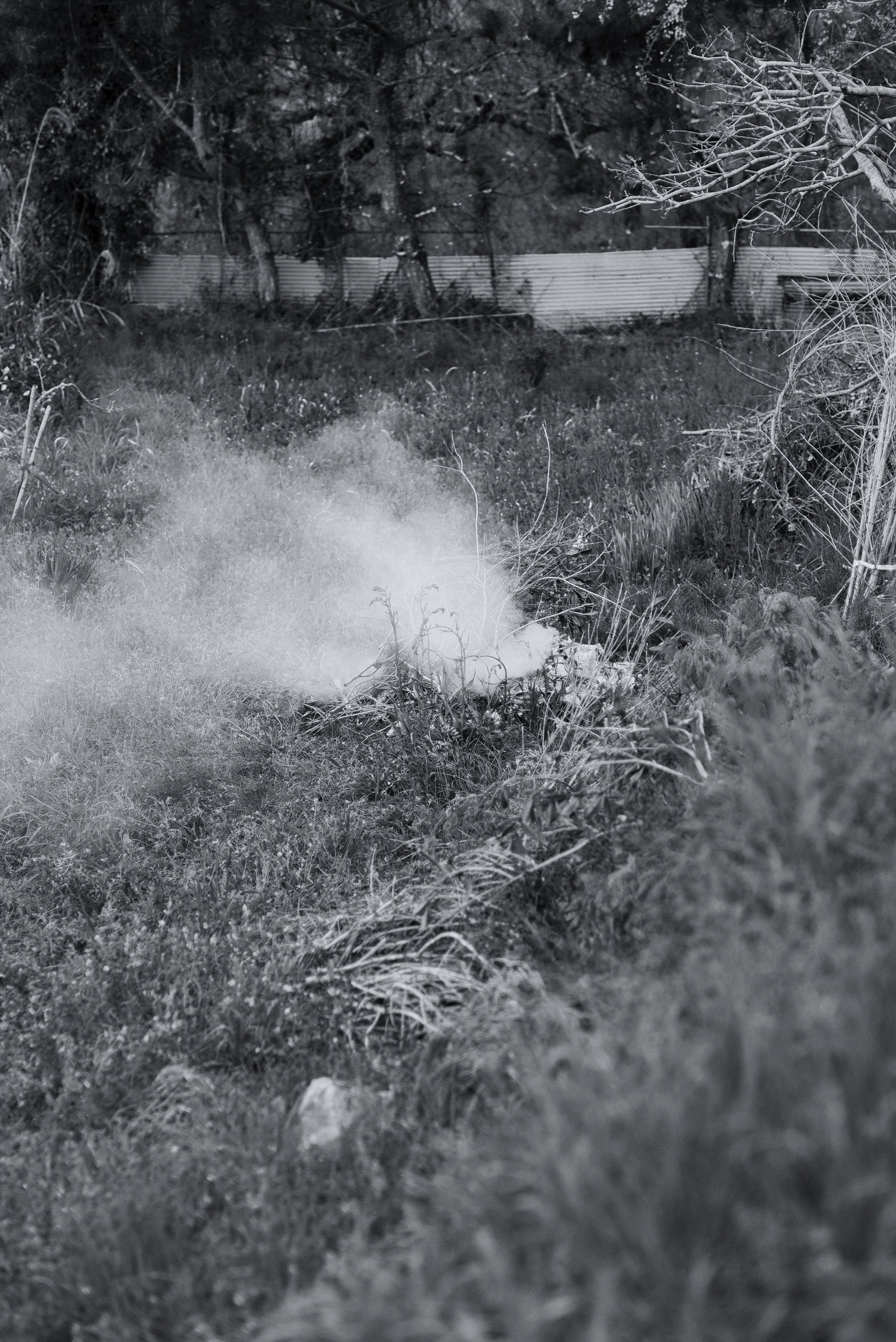 monocoating + monochrome -- olympus sonnar(early model)｜OsakaNostalgia｜note