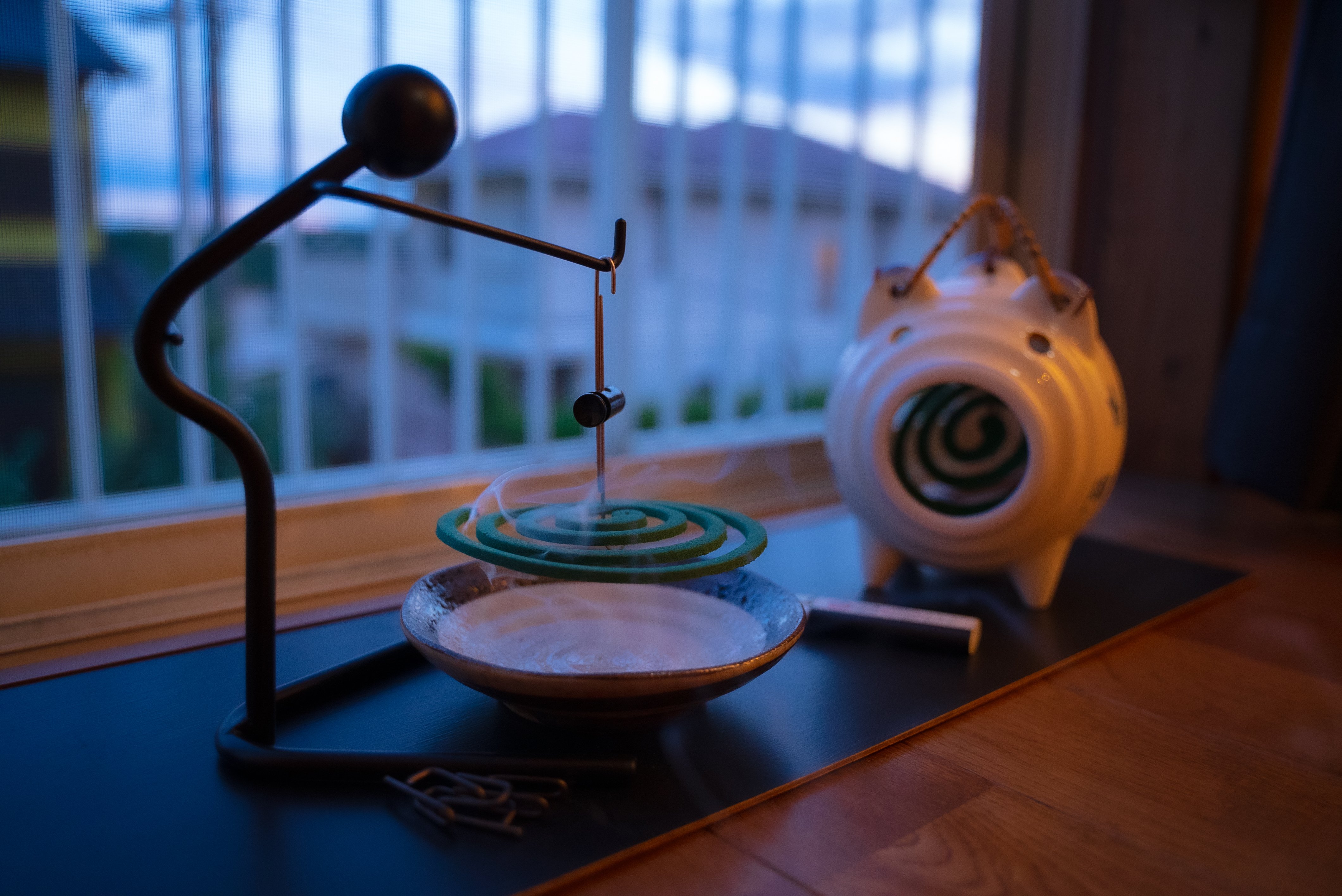 よっこらしょ「ぶーさん」｜伊藤樹_Tatsuki Ito