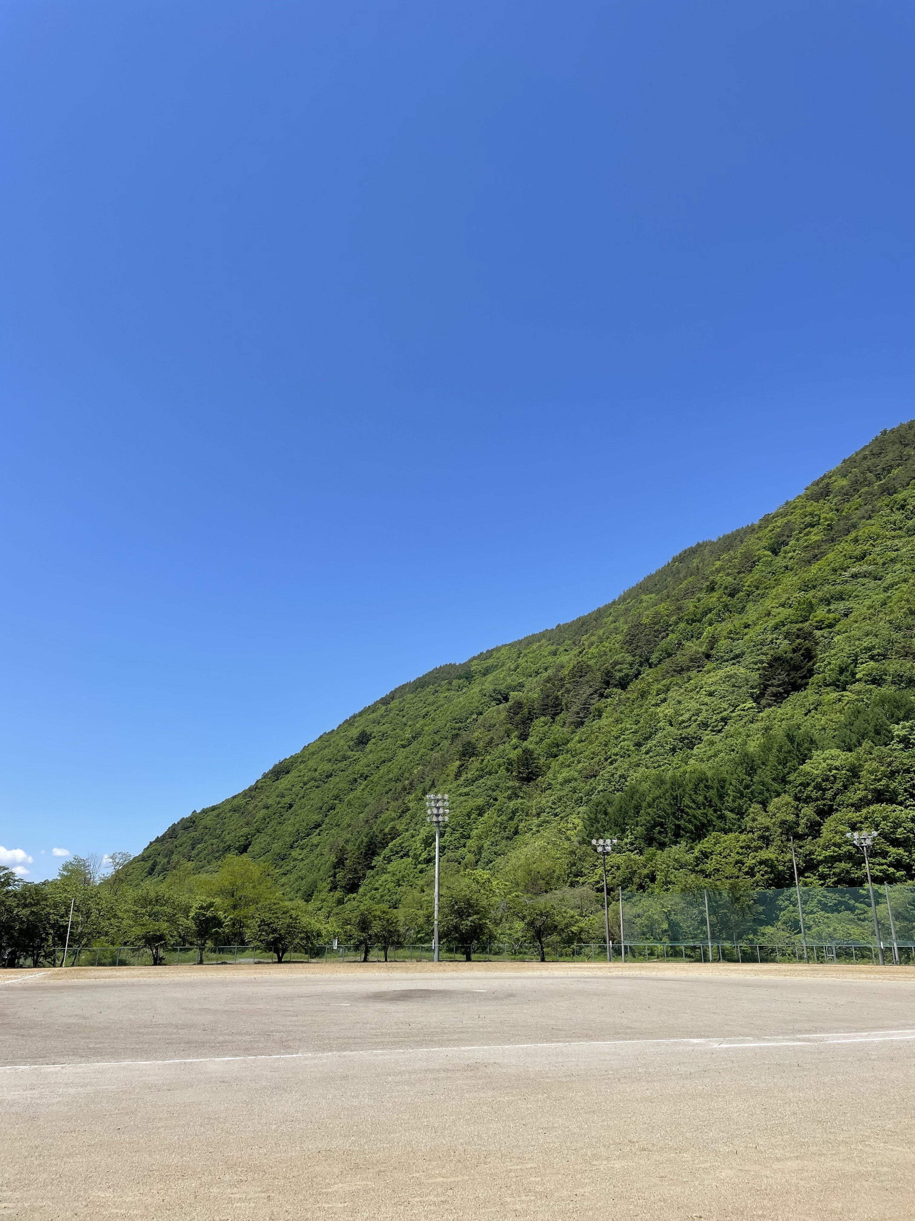 青〜緑〜茶色｜MIKI-ISO