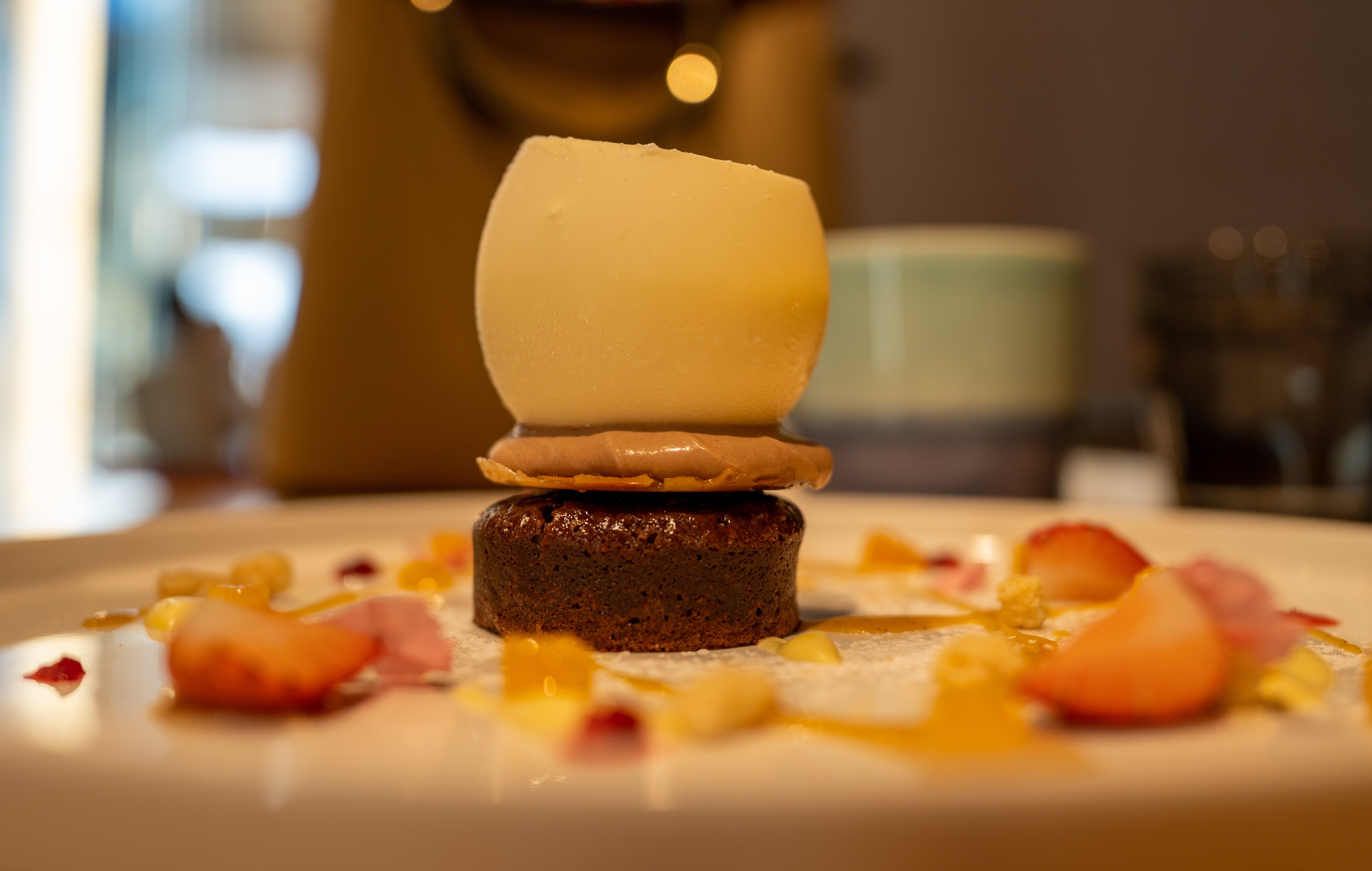 フォンダンショコラ（2000円）｜伊藤樹_Tatsuki Ito