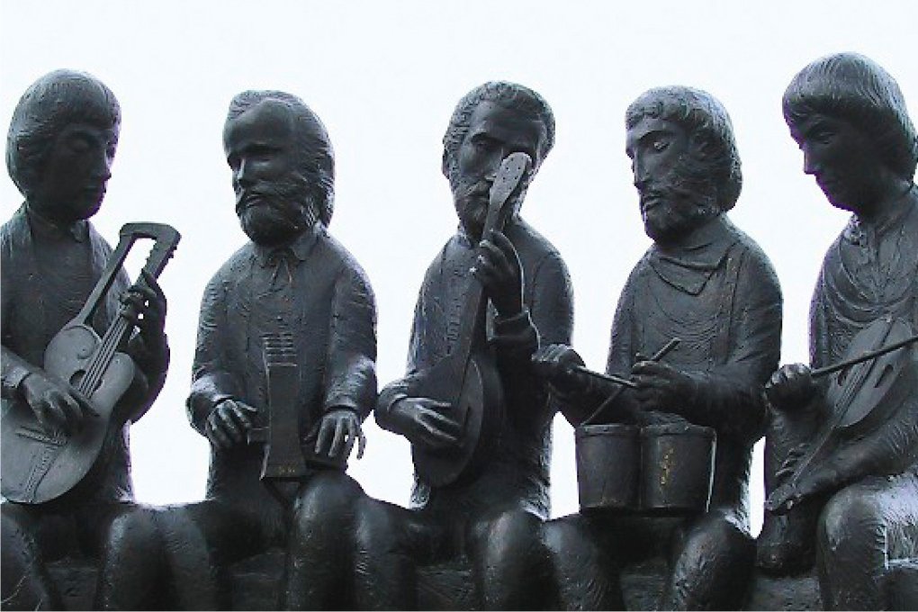 美ヶ原高原美術館[33]｜taku