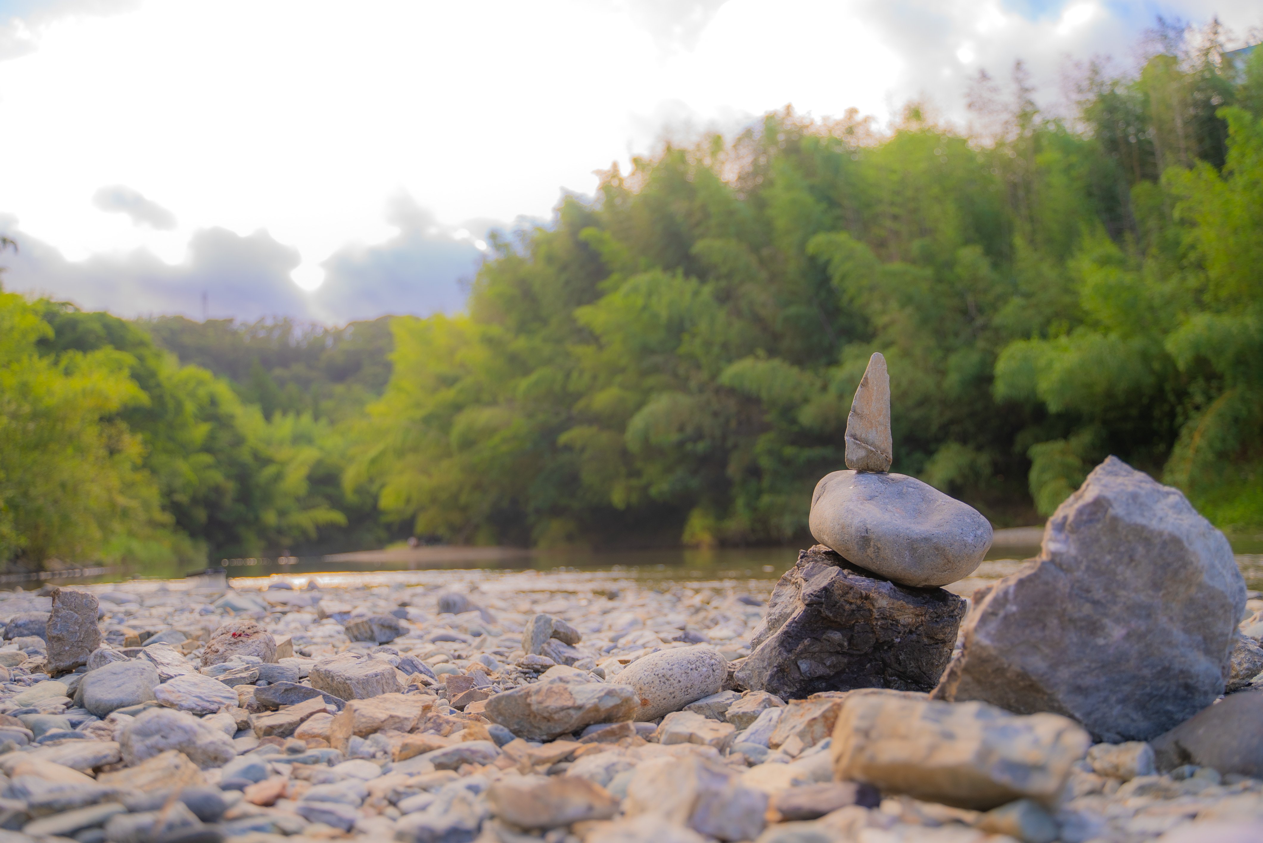 夏の終りと想い出｜伊藤樹_Tatsuki Ito