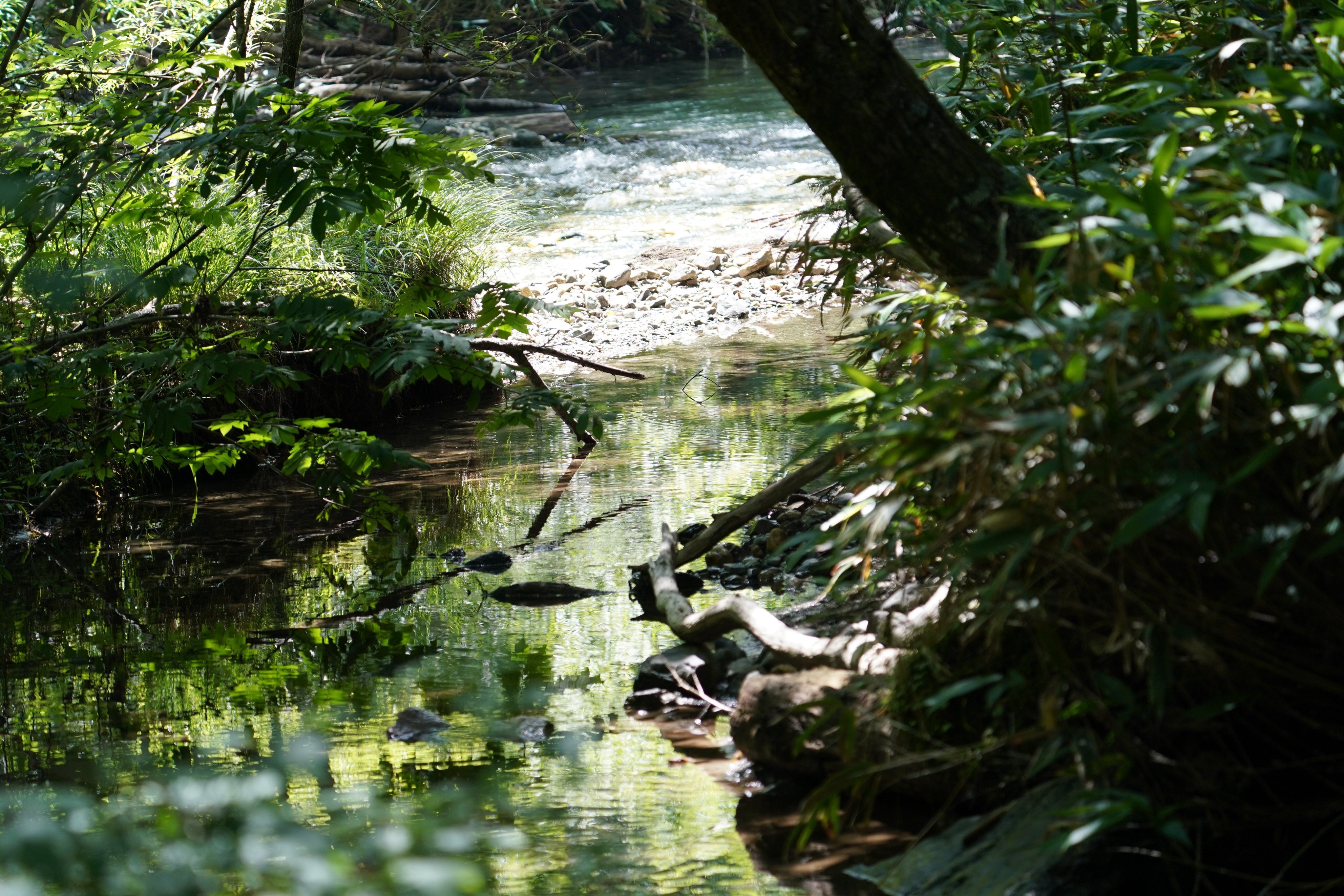 上高地の風景｜Chacoder