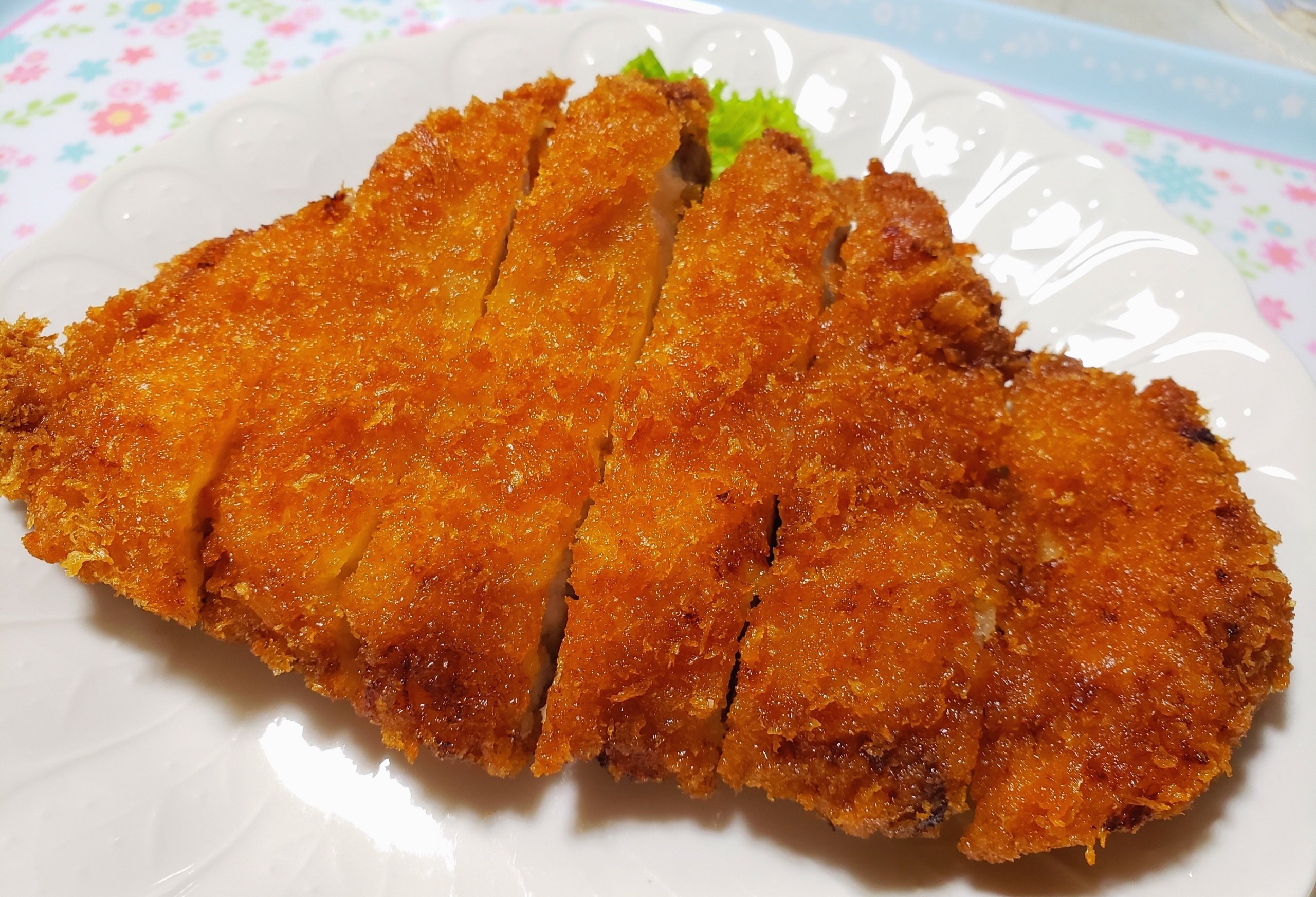 肉肉しいもの｜ノートの左端｜note