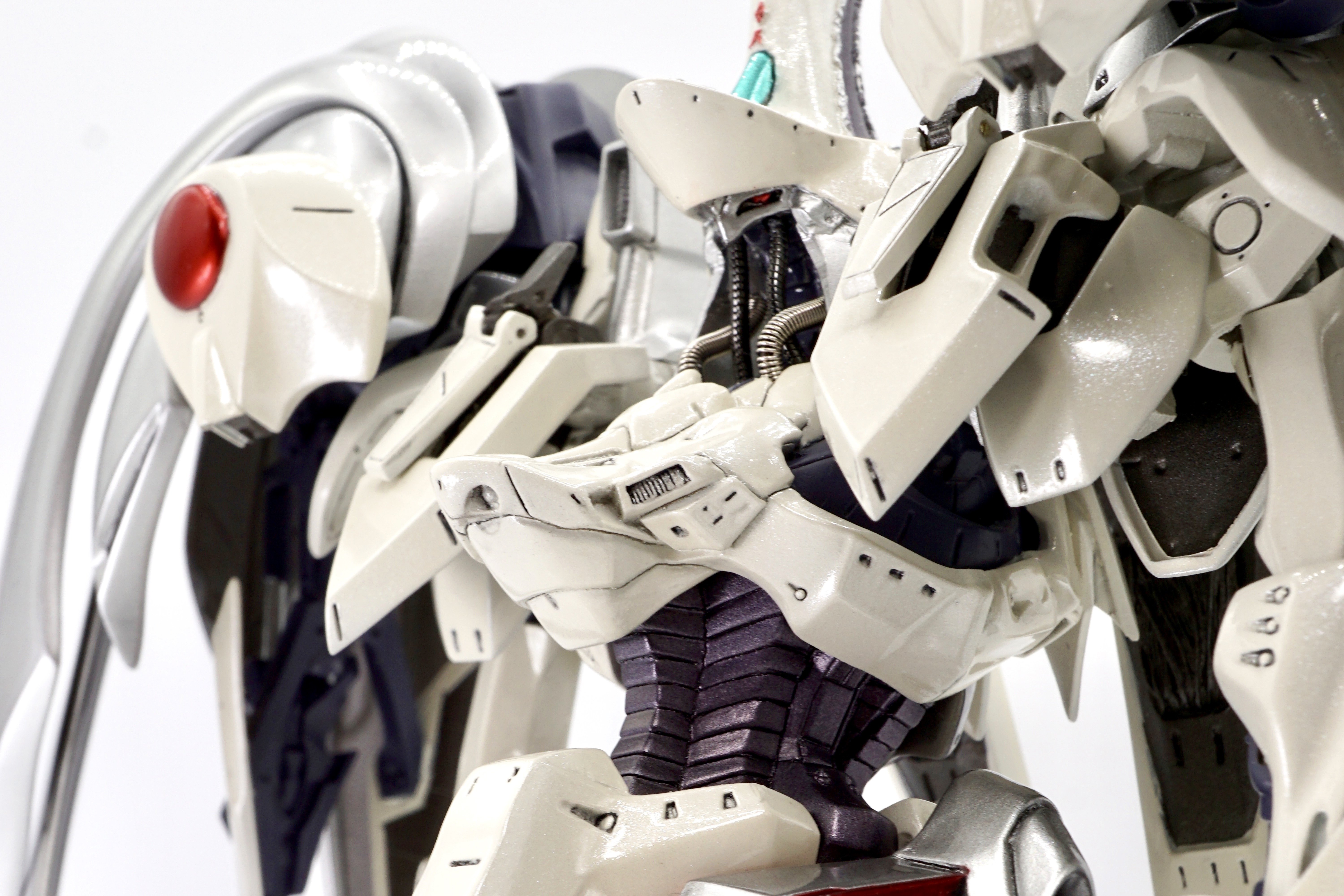 MM1/100『オージェ・アルスキュル』完成写真|May dé Garage MM1/100『オージェ・アルスキュル』完成写真|May dé Garage