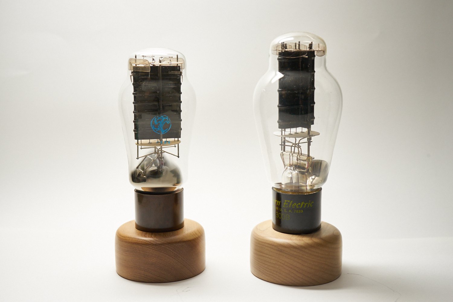 STC 4300B / WESTERN ELECTRIC(Bell) 300B｜UTKT