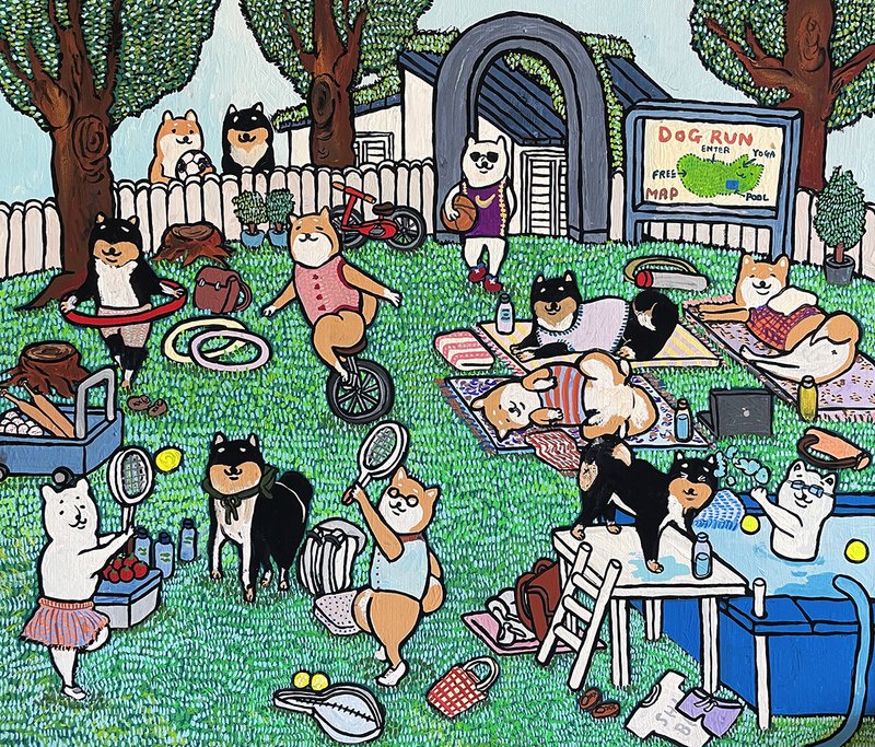 Moriuchi Yoshie｜note