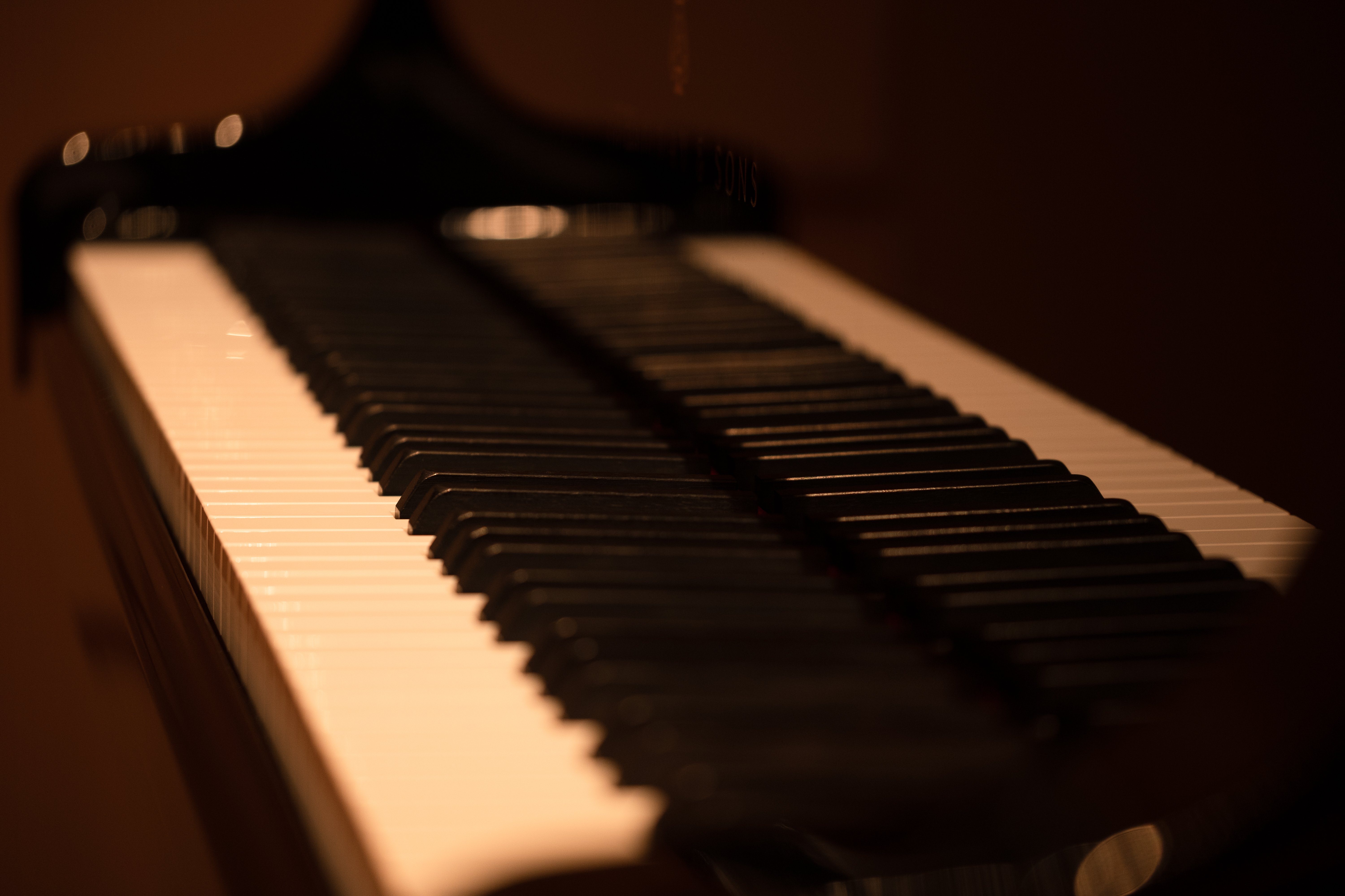 ぴあのふぉと｜432hz / Curanz Sounds