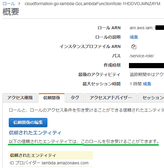 Cloud Formationを使ってGolang製LambdaのCICDをGitHub Actionsで構築してみた｜SHIFT Group 技術ブログ