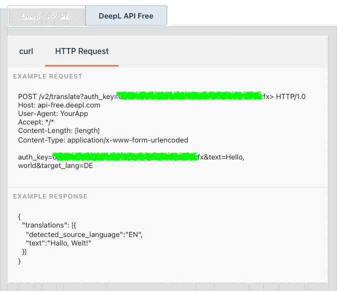 Pythonで作るGUI付き翻訳支援アプリの作成 Part6：DeepL API Freeの利用登録｜NSシステムズ