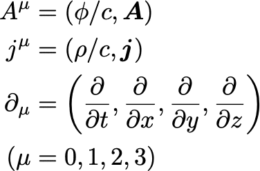 経済学とゲージ場の理論 （3/4）｜puremoru