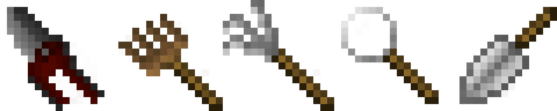 【Minecraft/MOD】AgriCraftをざっくり紹介（おまけつき）｜あんこ