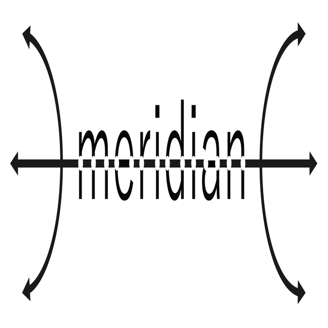 Meridian Board Type.K 完成｜Ninagawa123｜note
