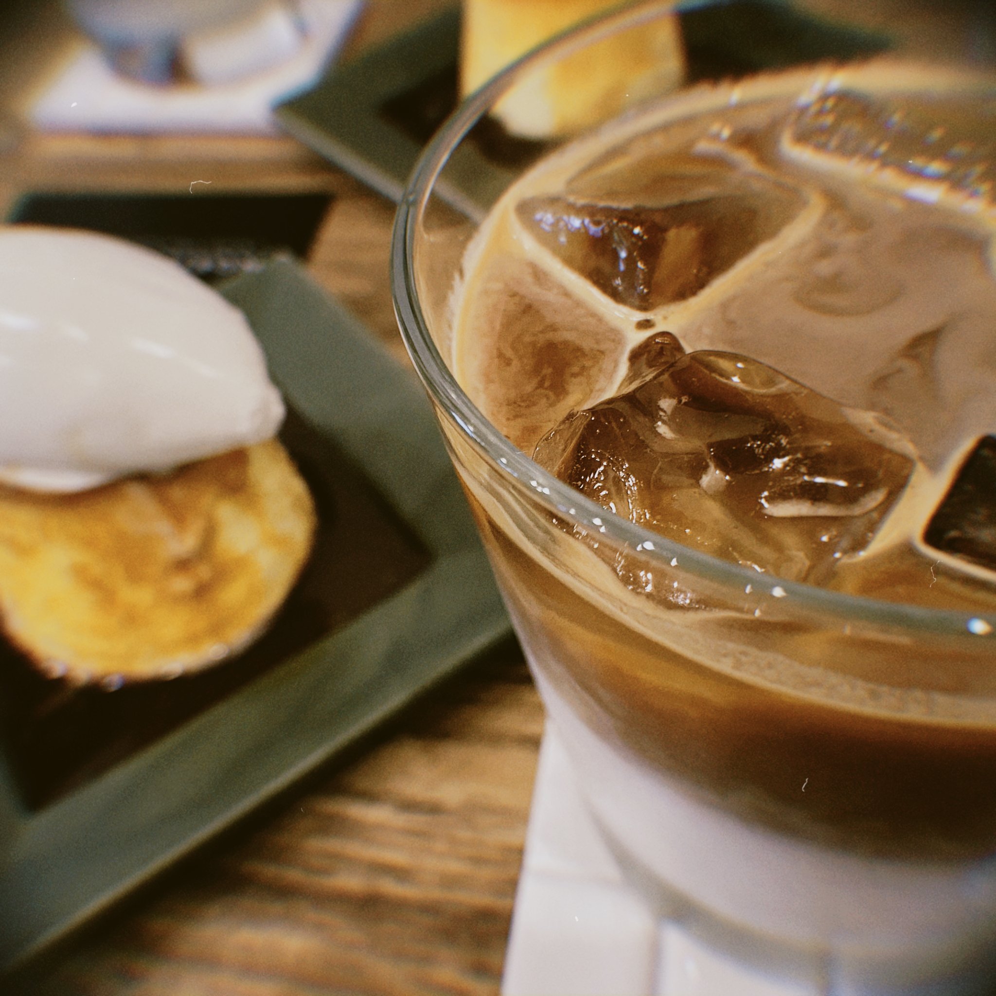 NORIZ COFFEE。｜あにゃ