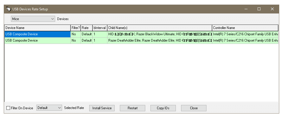 コントローラーの入力遅延を少なくする｜DOKUZU