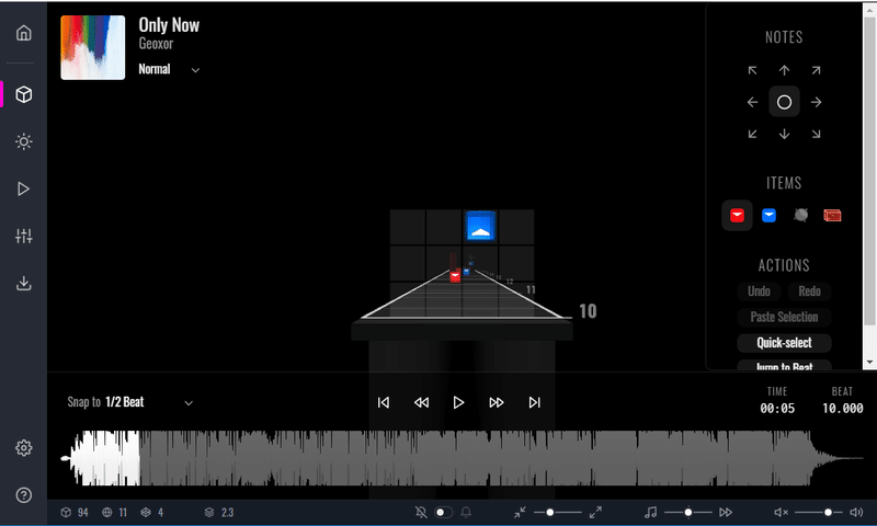 BeatSaberに役立つツール紹介｜リュナン