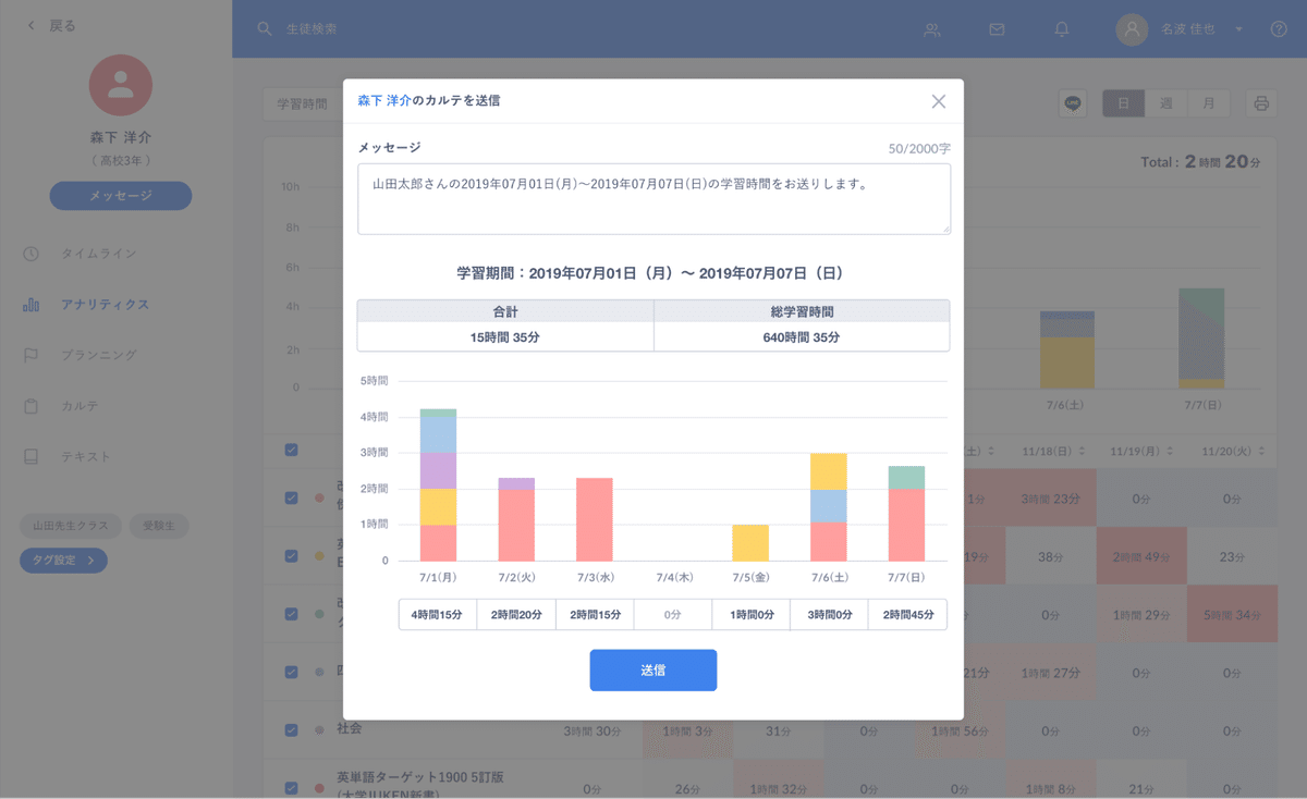 シリーズ01.Compass Lab編｜第1回：はじめての打ち合わせ【Studyplus for School導入物語】｜【公式】Studyplus for School マガジン