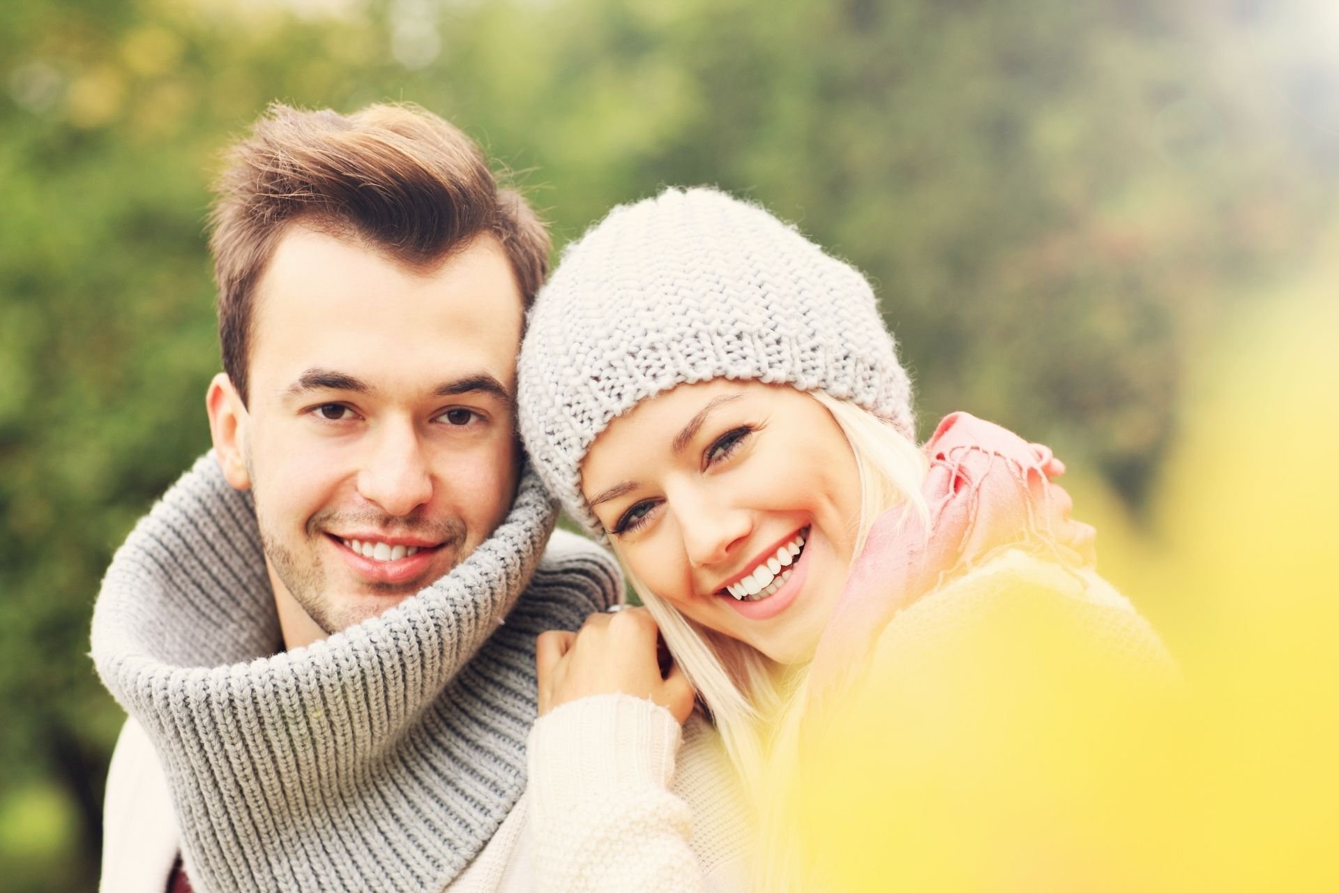 Signs She Secretly Loves You Deeply|ethengum