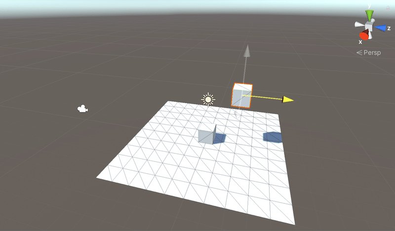 UnityのJointの使い方｜npaka