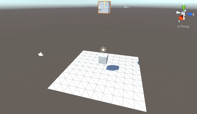 UnityのJointの使い方｜npaka