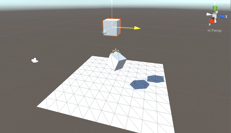 UnityのJointの使い方｜npaka