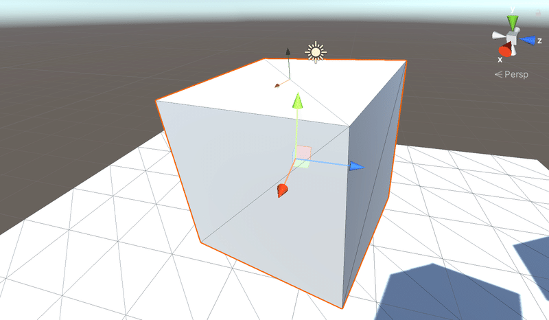 UnityのJointの使い方｜npaka