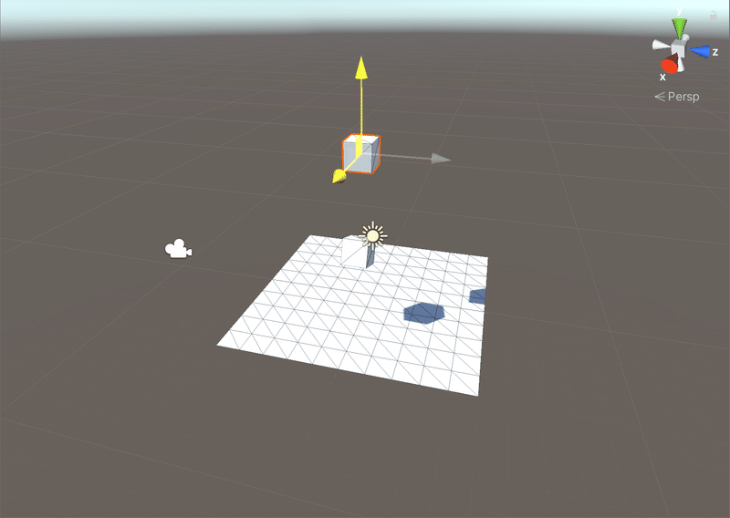 UnityのJointの使い方｜npaka