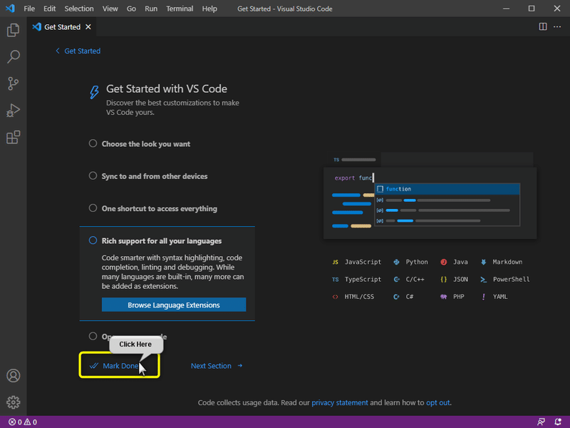 UE5EA C++ ～Visual Studio Codeをインストールをデバッグするまで～｜ポジTA｜note