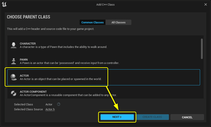 UE5EA C++ ～Visual Studio Codeをインストールをデバッグするまで～｜ポジTA｜note