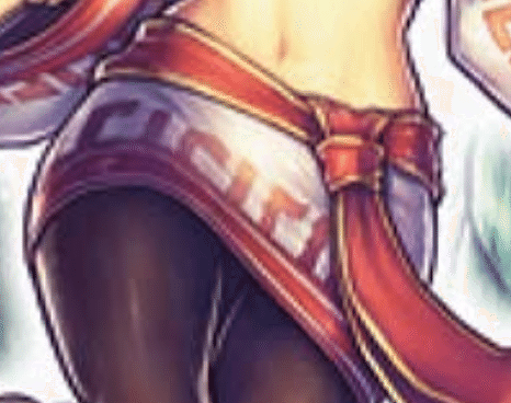 【アドバンス】XXDDZ採用 5cシュートドミティウス ｜Shecterow