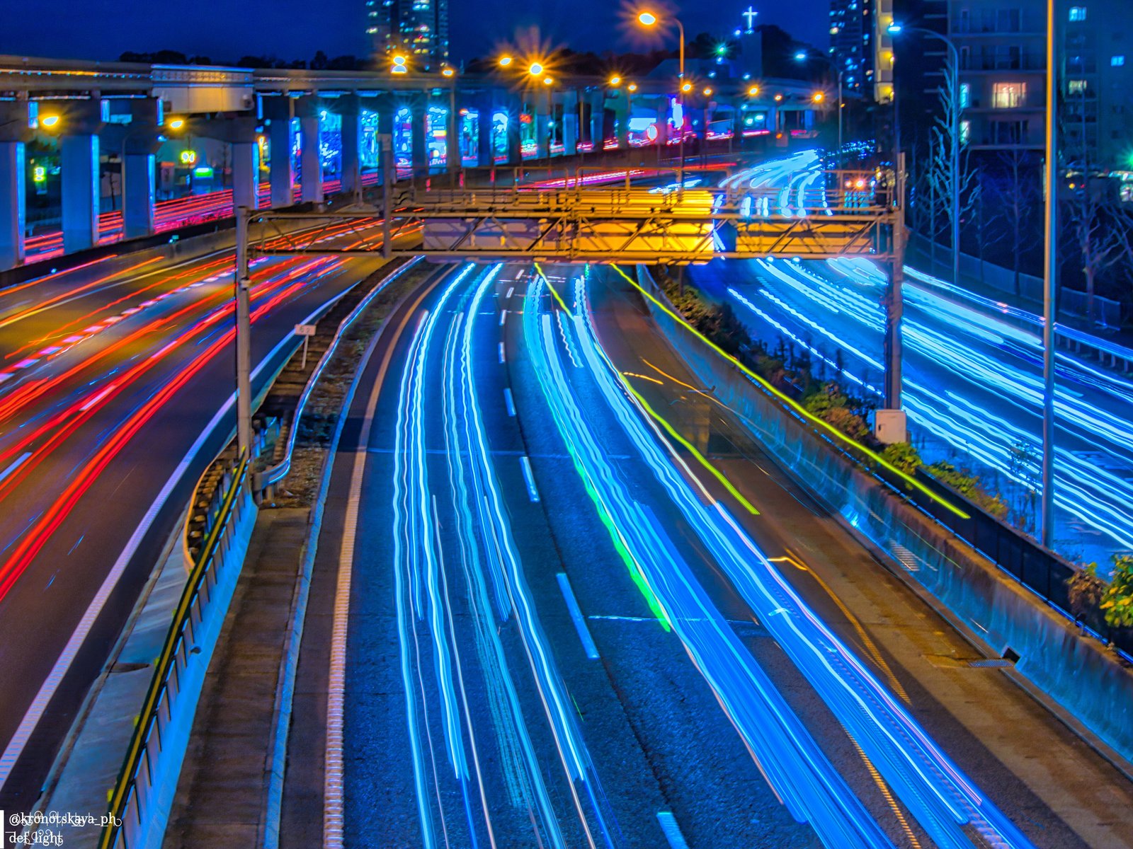 Ray Stream｜クロノツカヤ