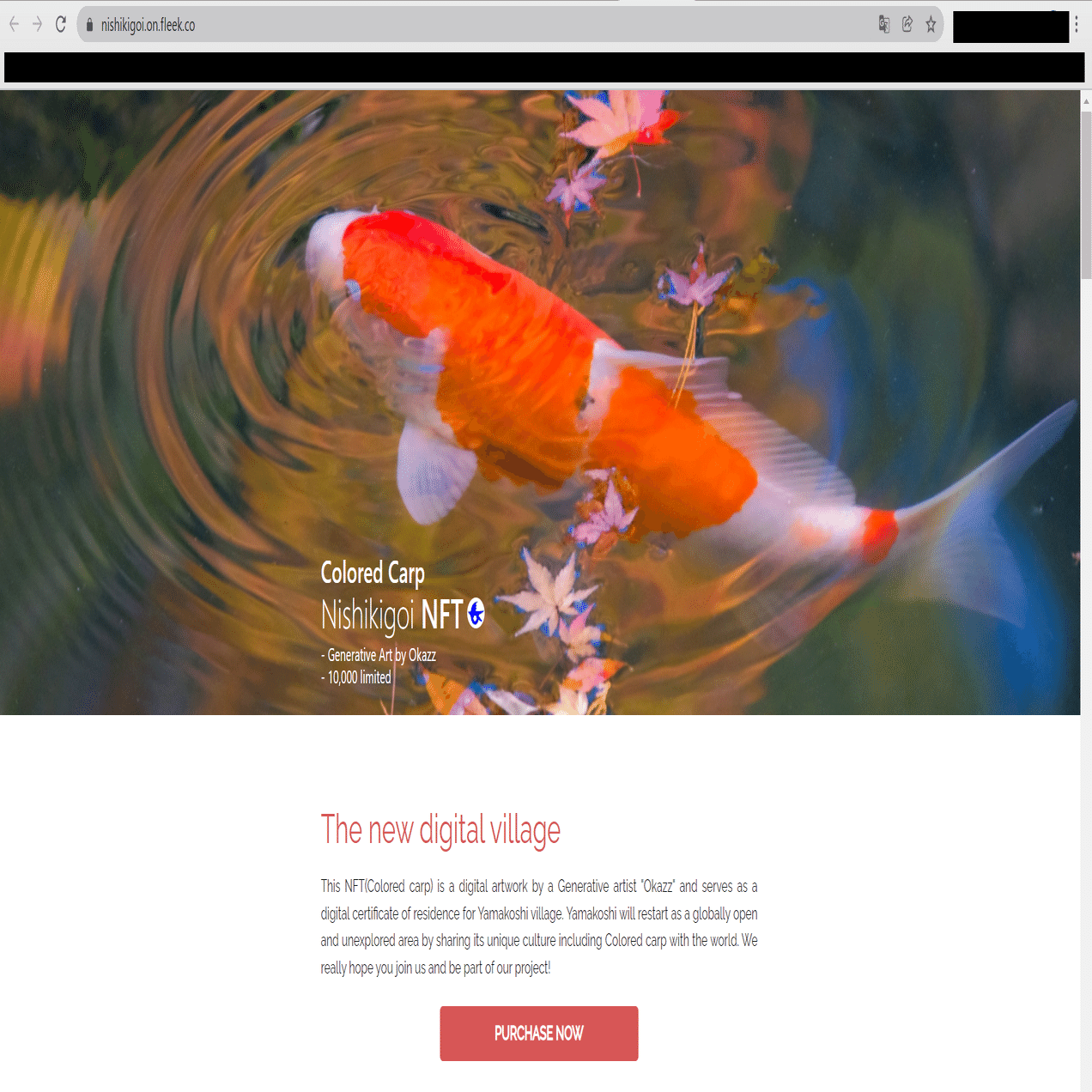 NFTを購入する際にエンジニア目線で確認したい3つのポイント～ケーススタディ～｜Fintertech株式会社｜note