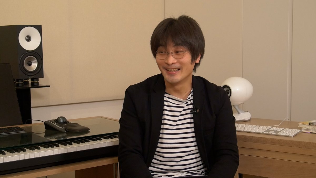 読む『対談Q』柴那典さん（音楽ジャーナリスト）前編①｜HIROBA